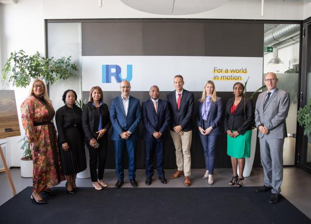 Job opportunities | IRU | World Road Transport Organisation Job opportunities | IRU | World Road Transport Organisation